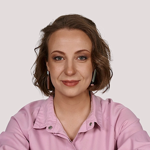 Мустафаева Анна Александровна - терапевт, гематолог | Клиника Фомина в ...